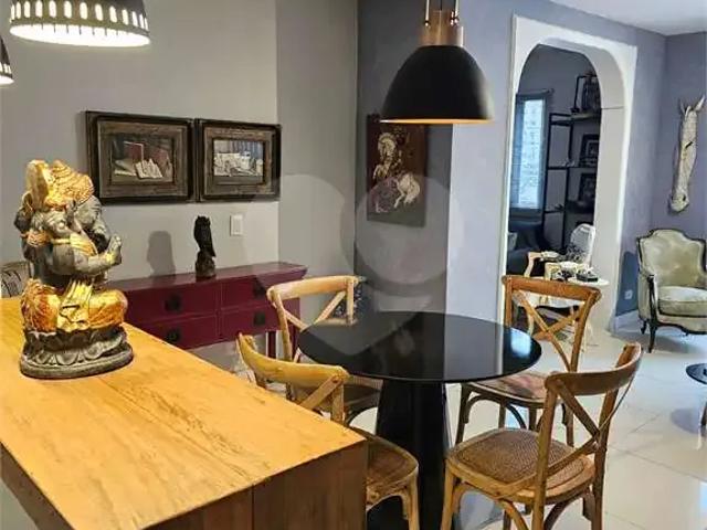 Apartamento para Venda em São Paulo/SP Vila Olímpia 3 Quartos