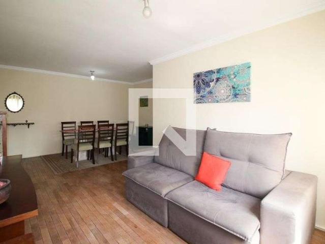 Apartamento para Venda em São Paulo/SP Vila Olímpia 3 Quartos