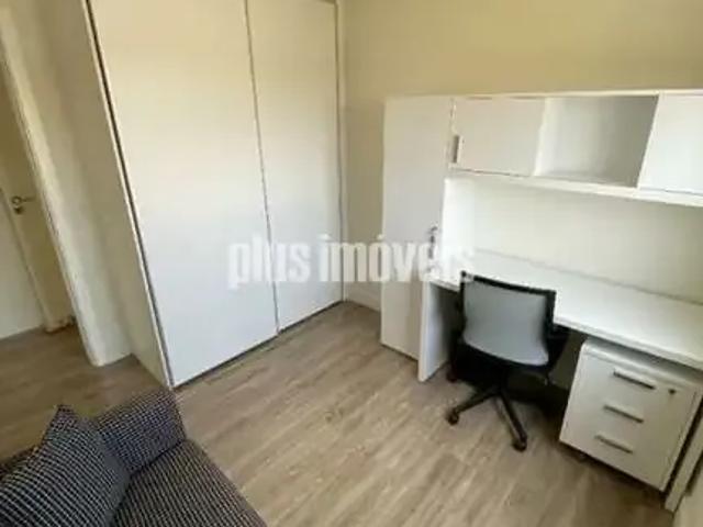 Apartamento para Venda em São Paulo/SP Vila Olímpia 3 Quartos