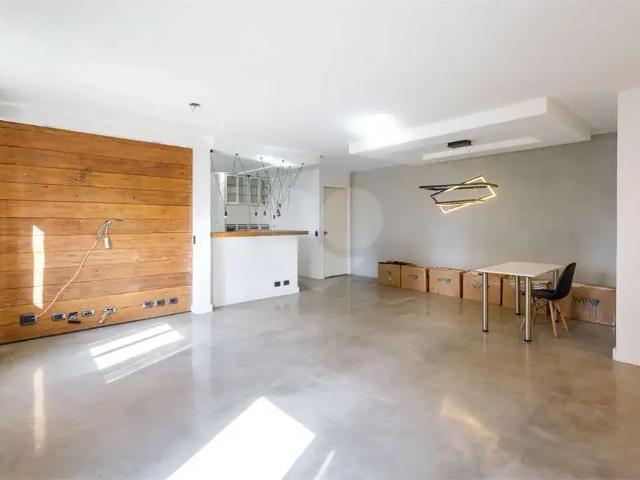 Apartamento para Venda em São Paulo/SP Vila Olímpia 3 Quartos