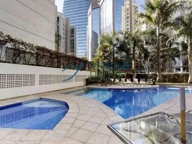Apartamento para Venda em São Paulo/SP Vila Olímpia 3 Quartos