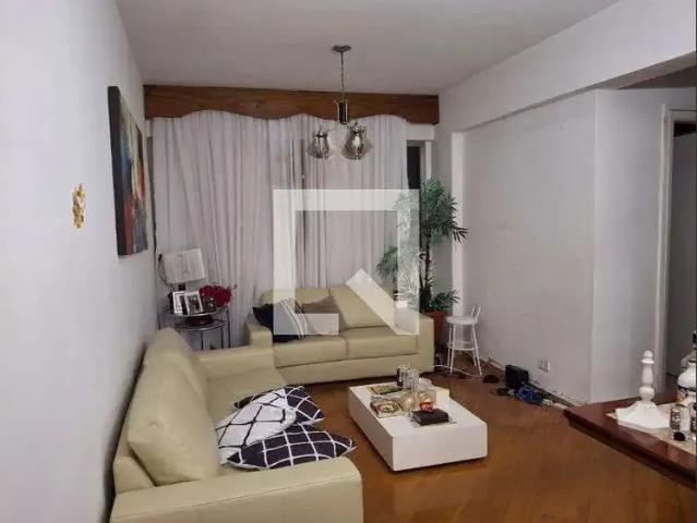 Apartamento para Venda em São Paulo/SP Vila Olímpia 3 Quartos