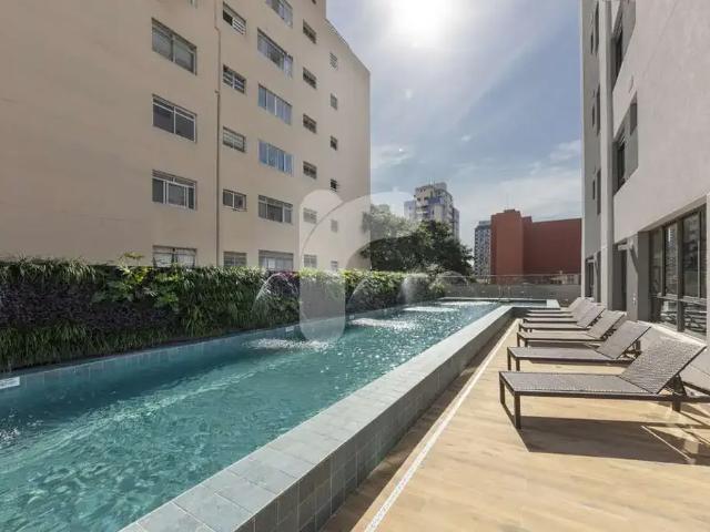 Apartamento para Venda em São Paulo/SP Vila Olímpia 3 Quartos