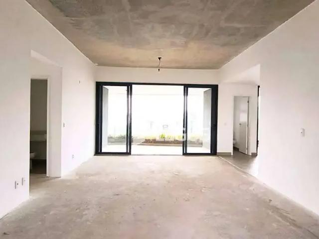 Apartamento para Venda em São Paulo/SP Vila Olímpia 3 Quartos