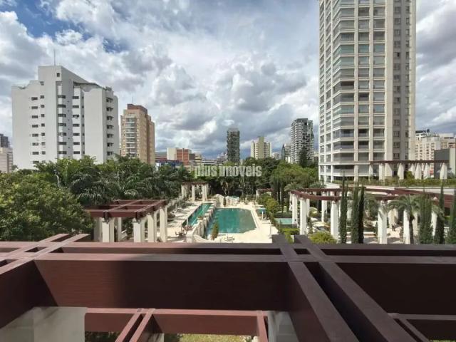 Apartamento para Venda em São Paulo/SP Vila Olímpia 3 Quartos