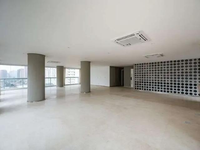 Apartamento para Venda em São Paulo/SP Vila Olímpia 3 Quartos
