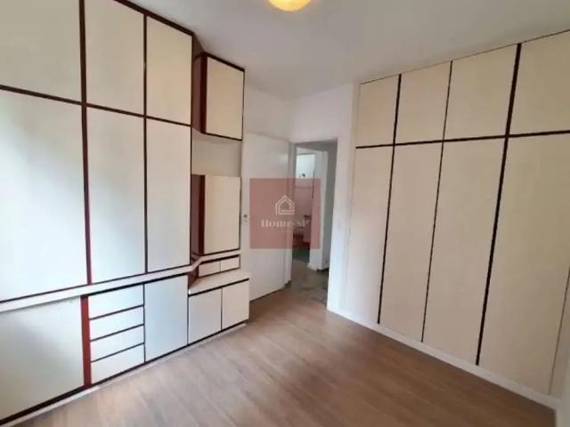 Apartamento para Venda em São Paulo/SP Vila Olímpia 3 Quartos