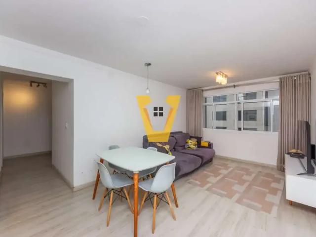 Apartamento para Venda em São Paulo/SP Vila Olímpia 3 Quartos
