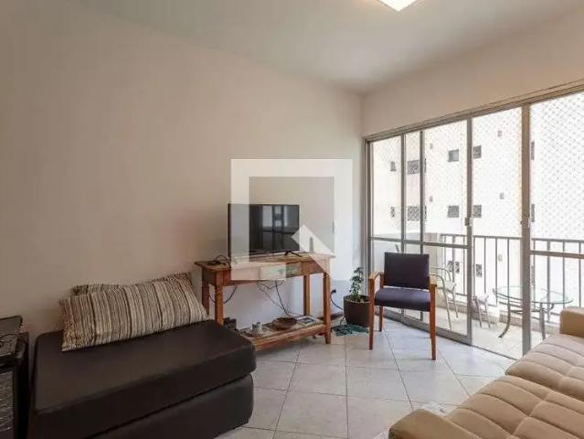 Apartamento para Venda em São Paulo/SP Vila Olímpia 3 Quartos