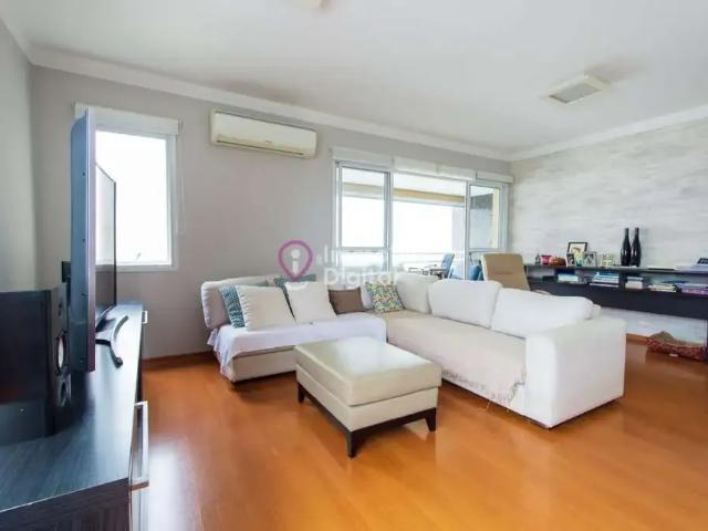 Apartamento para Venda em São Paulo/SP Vila Olímpia 3 Quartos