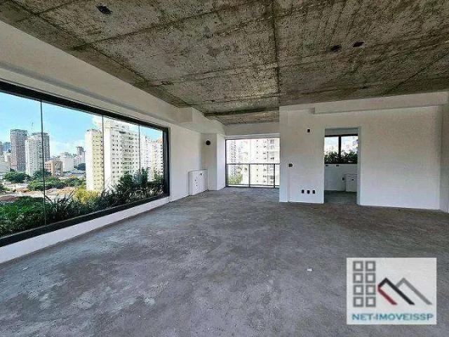 Apartamento para Venda em São Paulo/SP Vila Olímpia 3 Quartos