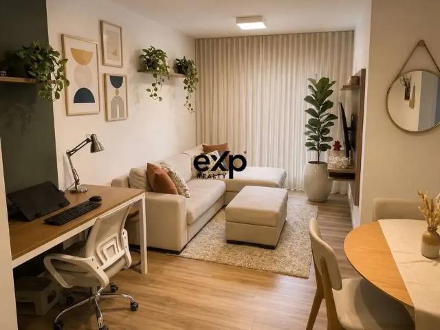 Apartamento para Venda em São Paulo/SP Vila Olímpia 3 Quartos