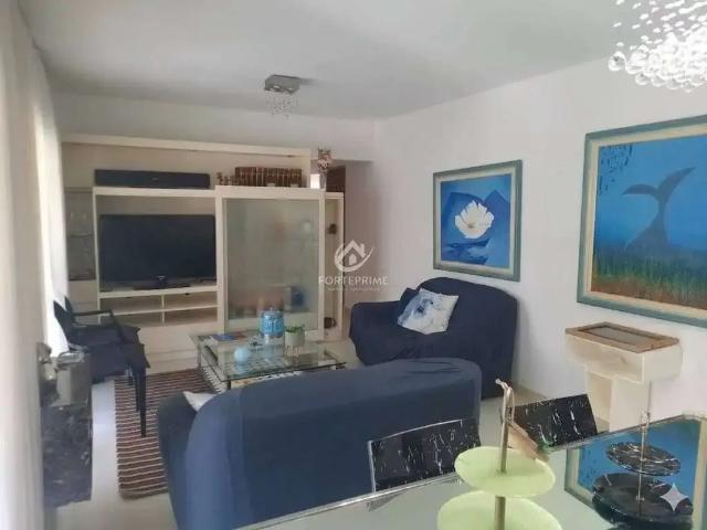 Apartamento para Venda em São Paulo/SP Vila Olímpia 3 Quartos