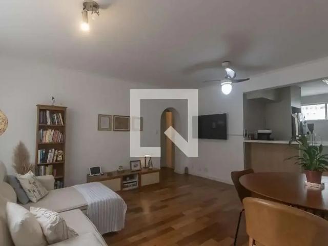 Apartamento para Venda em São Paulo/SP Vila Olímpia 3 Quartos