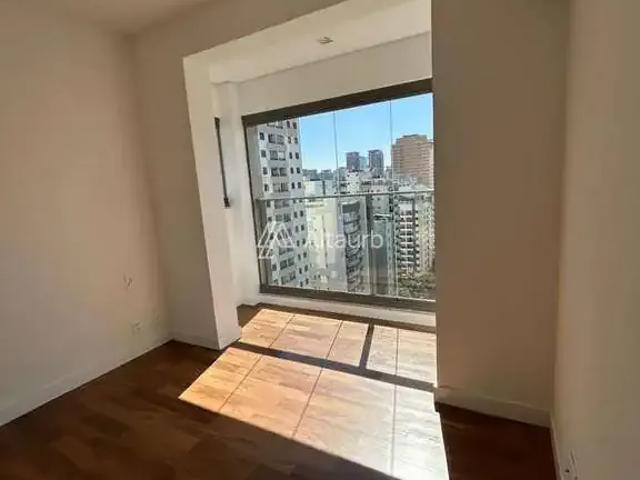 Apartamento para Venda em São Paulo/SP Vila Olímpia 3 Quartos
