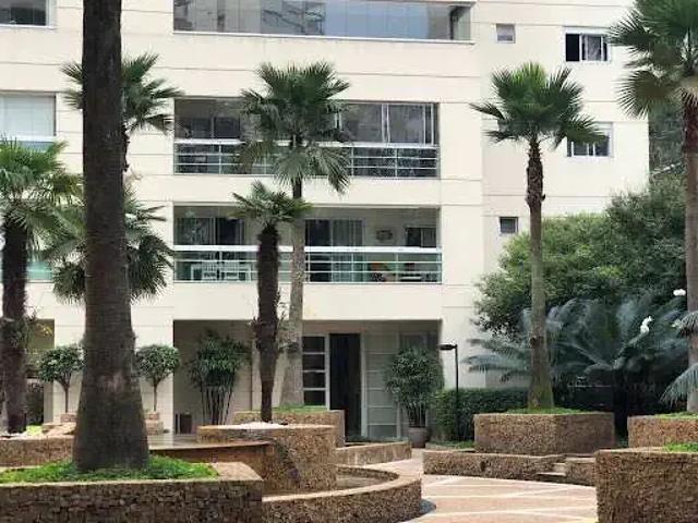 Apartamento para Venda em São Paulo/SP Vila Olímpia 3 Quartos