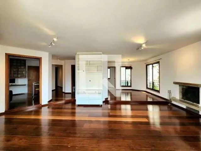 Apartamento para Venda em São Paulo/SP Vila Olímpia 3 Quartos