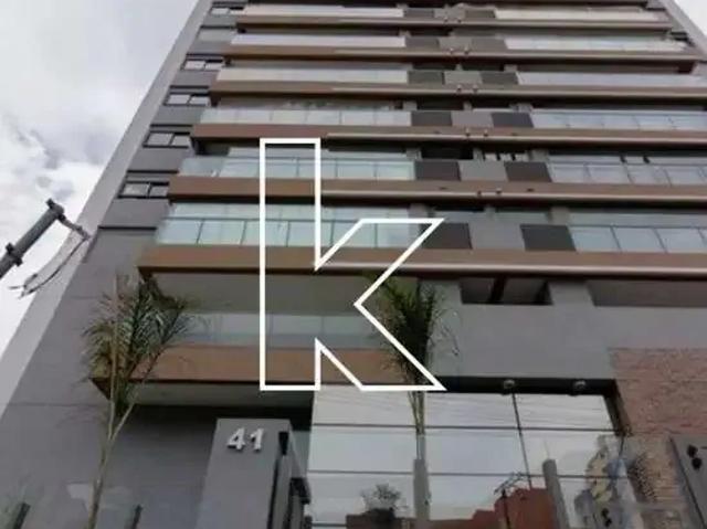 Apartamento para Venda em São Paulo/SP Vila Olímpia 3 Quartos