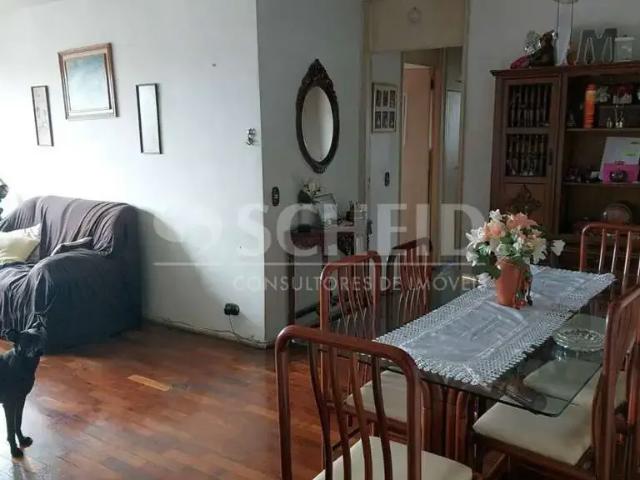 Apartamento para Venda em São Paulo/SP Vila Olímpia 3 Quartos
