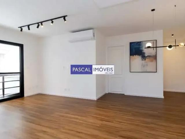 Apartamento para Venda em São Paulo/SP Vila Olímpia 3 Quartos