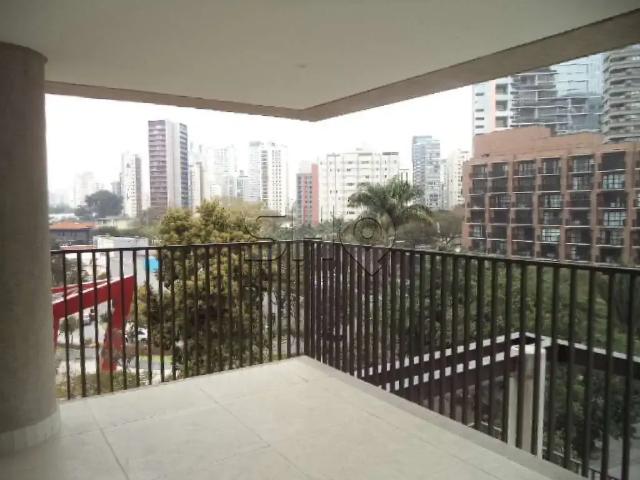 Apartamento para Venda em São Paulo/SP Vila Olímpia 3 Quartos