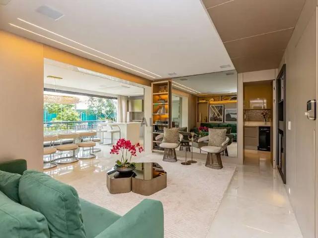 Apartamento para Venda em São Paulo/SP Vila Olímpia 3 Quartos