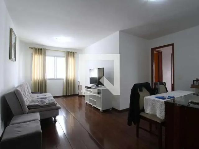 Apartamento para Venda em São Paulo/SP Vila Olímpia 3 Quartos