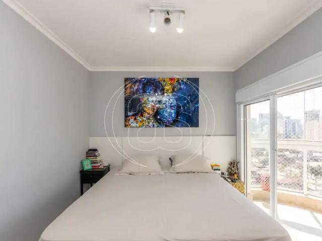Apartamento para Venda em São Paulo/SP Vila Olímpia 3 Quartos