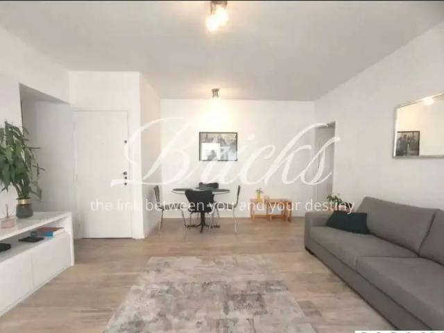 Apartamento para Venda em São Paulo/SP Vila Olímpia 3 Quartos