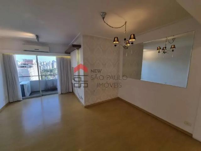 Apartamento para Venda em São Paulo/SP Vila Olímpia 3 Quartos