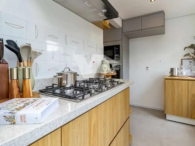 Apartamento para Venda em São Paulo/SP Vila Olímpia 3 Quartos