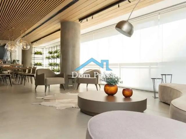 Apartamento para Venda em São Paulo/SP Vila Olímpia 3 Quartos