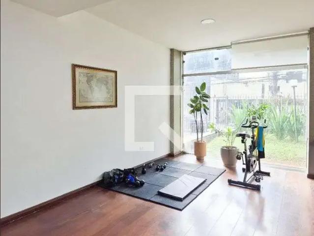 Apartamento para Venda em São Paulo/SP Vila Olímpia 3 Quartos