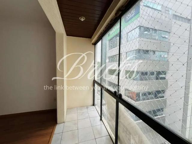 Apartamento para Venda em São Paulo/SP Vila Olímpia 3 Quartos