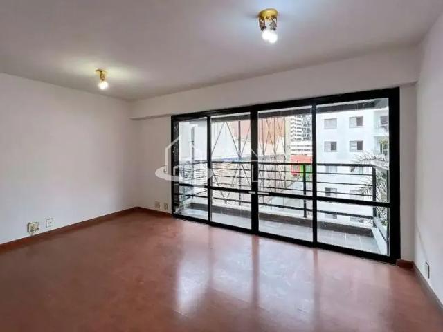 Apartamento para Venda em São Paulo/SP Vila Olímpia 3 Quartos