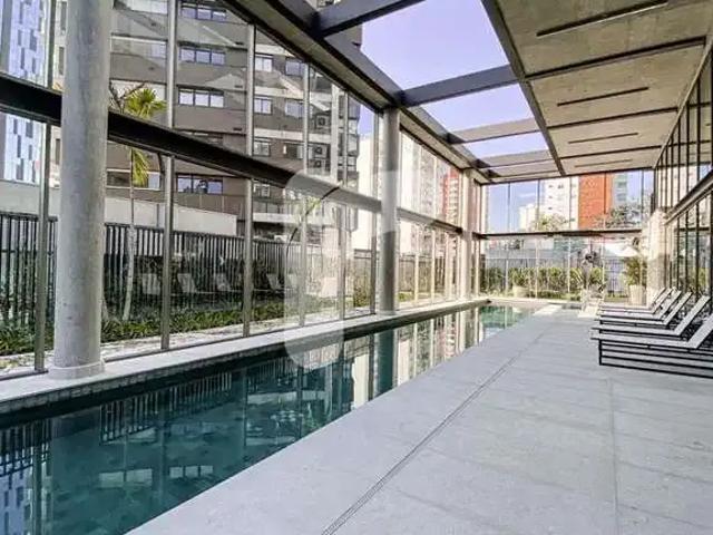 Apartamento para Venda em São Paulo/SP Vila Olímpia 3 Quartos