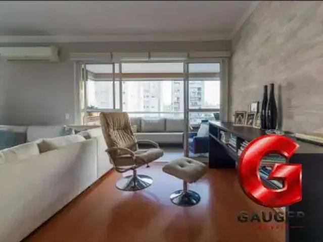 Apartamento para Venda em São Paulo/SP Vila Olímpia 3 Quartos