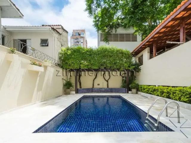 Apartamento para Venda em São Paulo/SP Vila Olímpia 3 Quartos
