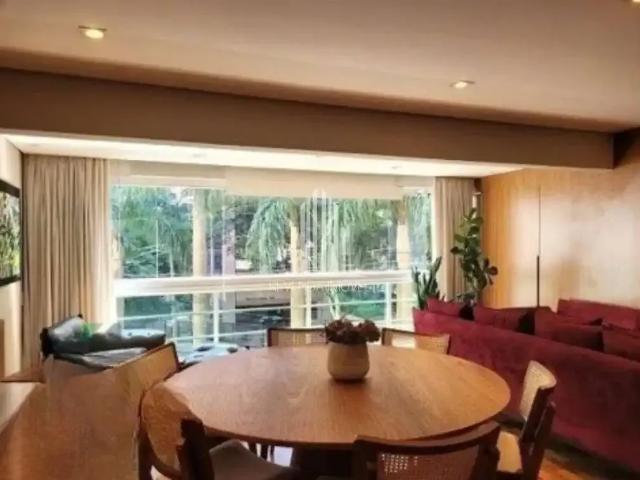 Apartamento para Venda em São Paulo/SP Vila Olímpia 3 Quartos