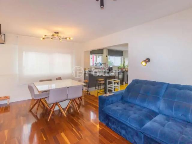 Apartamento para Venda em São Paulo/SP Vila Olímpia 3 Quartos
