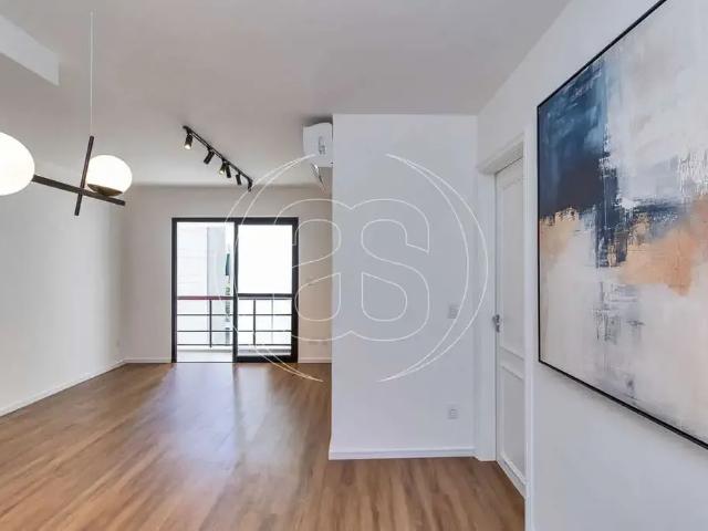 Apartamento para Venda em São Paulo/SP Vila Olímpia 3 Quartos