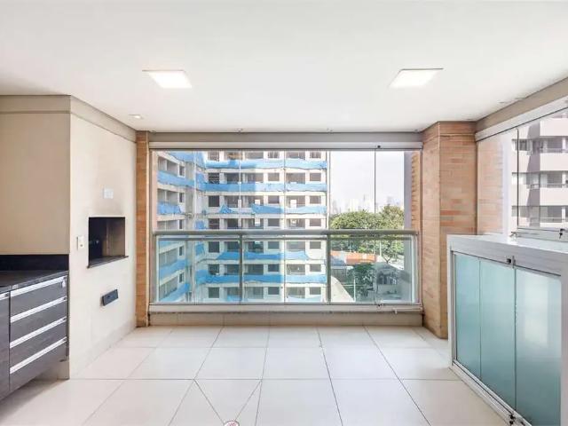 Apartamento para Venda em São Paulo/SP Vila Olímpia 3 Quartos