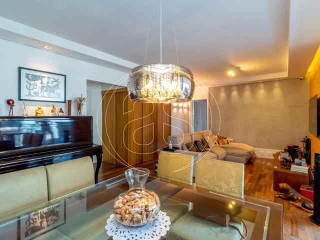 Apartamento para Venda em São Paulo/SP Vila Olímpia 3 Quartos