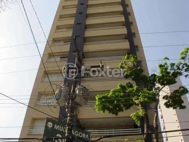 Apartamento para Venda em São Paulo/SP Vila Olímpia 3 Quartos
