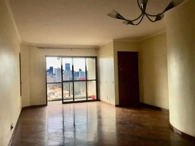 Apartamento para Venda em São Paulo/SP Vila Olímpia 3 Quartos