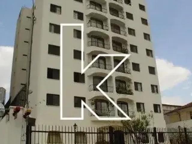 Apartamento para Venda em São Paulo/SP Vila Olímpia 3 Quartos