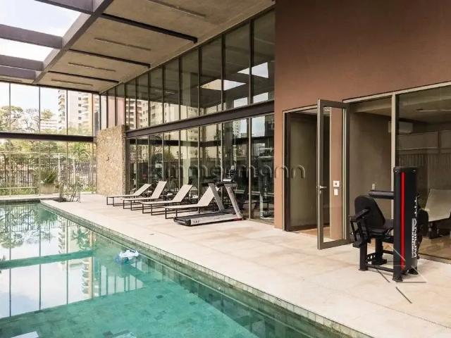 Apartamento para Venda em São Paulo/SP Vila Olímpia 3 Quartos