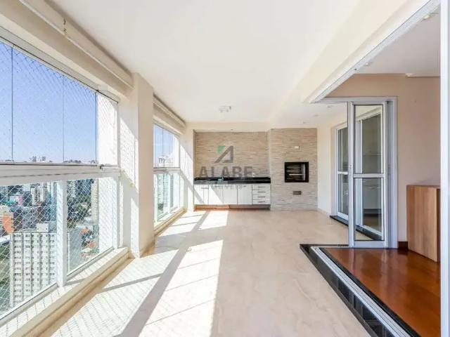 Apartamento para Venda em São Paulo/SP Vila Olímpia 3 Quartos
