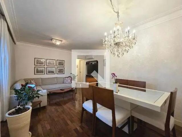Apartamento para Venda em São Paulo/SP Vila Olímpia 3 Quartos