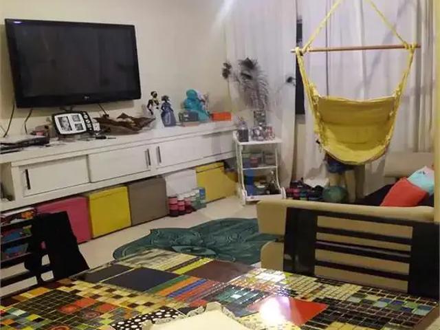 Apartamento para Venda em São Paulo/SP Vila Olímpia 3 Quartos
